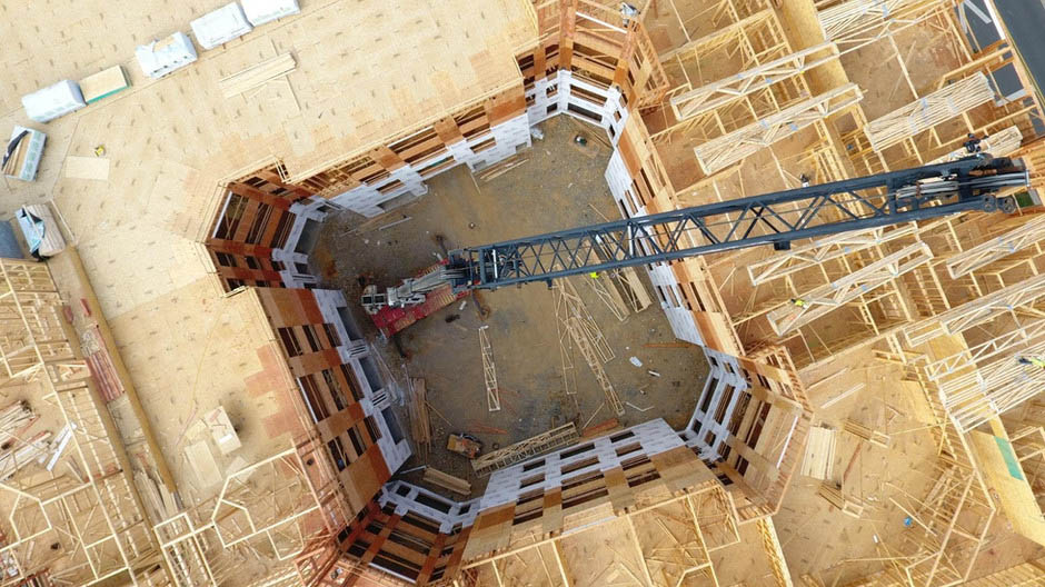 Lowder Construction, Inc.